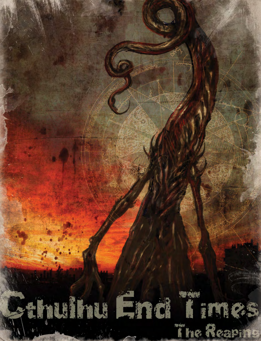 비록 나 여기서 쓰러진다 하여도 (GM 미터) - TRPG Events