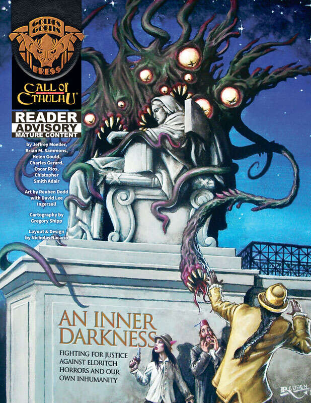 이 빌어먹을 전쟁이 끝나면 (GM 반조) - TRPG Events