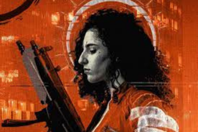 4 Hunt: Memento Mori (GM 미터) - TRPG Events