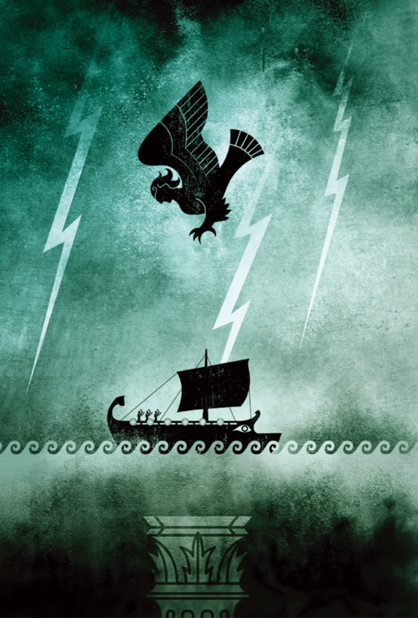 오후 1 아곤-크리오스 섬 (GM구팔이) - TRPG Events